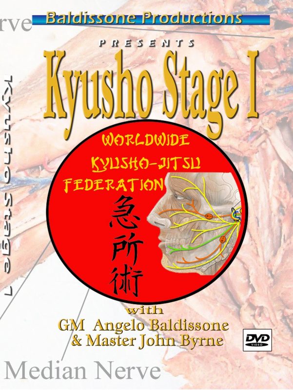 Kyusho jitsu Stage 1(Digital Download) - Grandmaster Angelo | Filipino ...